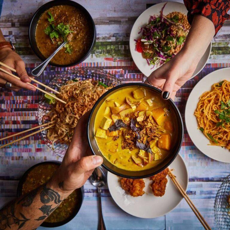 המסעדות המומלצות ביותר בראשון לציון - Visit Rishon