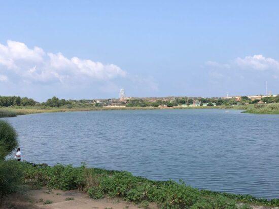 אגם הסופרלנד - Visit Rishon