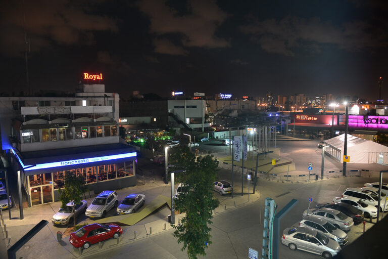 אטרקציות בראשון לציון - Visit Rishon