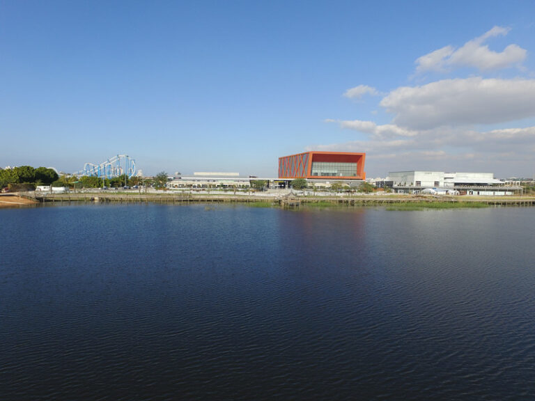 מנהרת הרוח FLYBOX - Visit Rishon