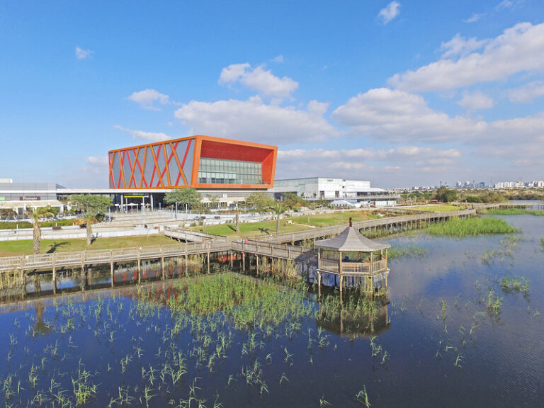 המדריך המלא לבילוי בראשון לציון - Visit Rishon